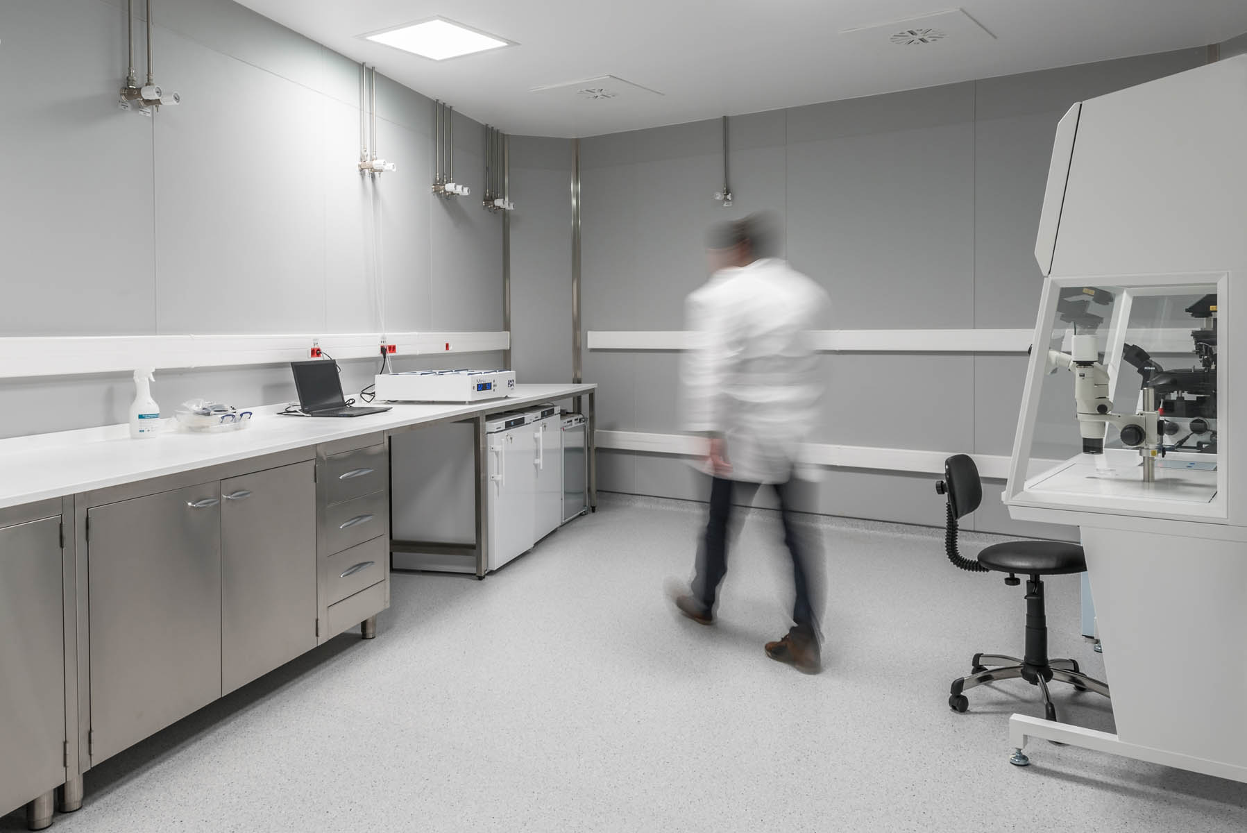 About Us - Fertilia Assisted Reproduction Center - Greece