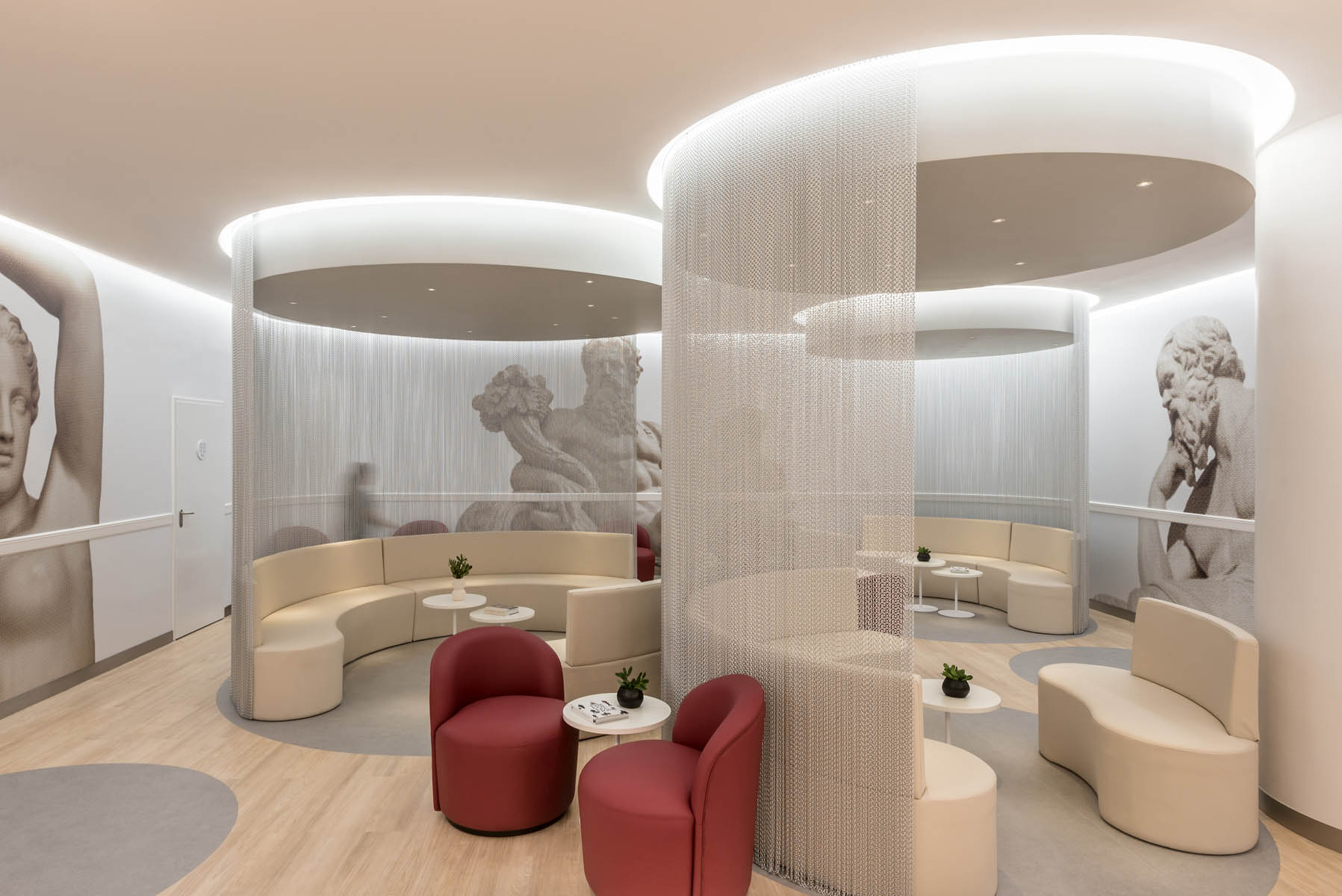 About Us - Fertilia Assisted Reproduction Center - Greece