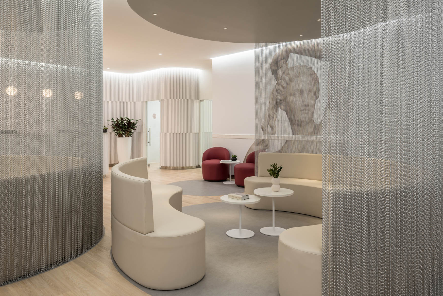 About Us - Fertilia Assisted Reproduction Center - Greece